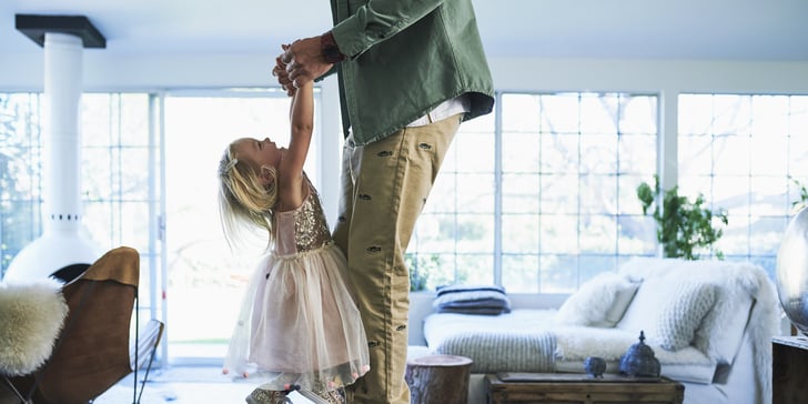 Why I'm So Glad I'm Dating a Guy Who Has a Daughter | POPSUGAR Love & Sex