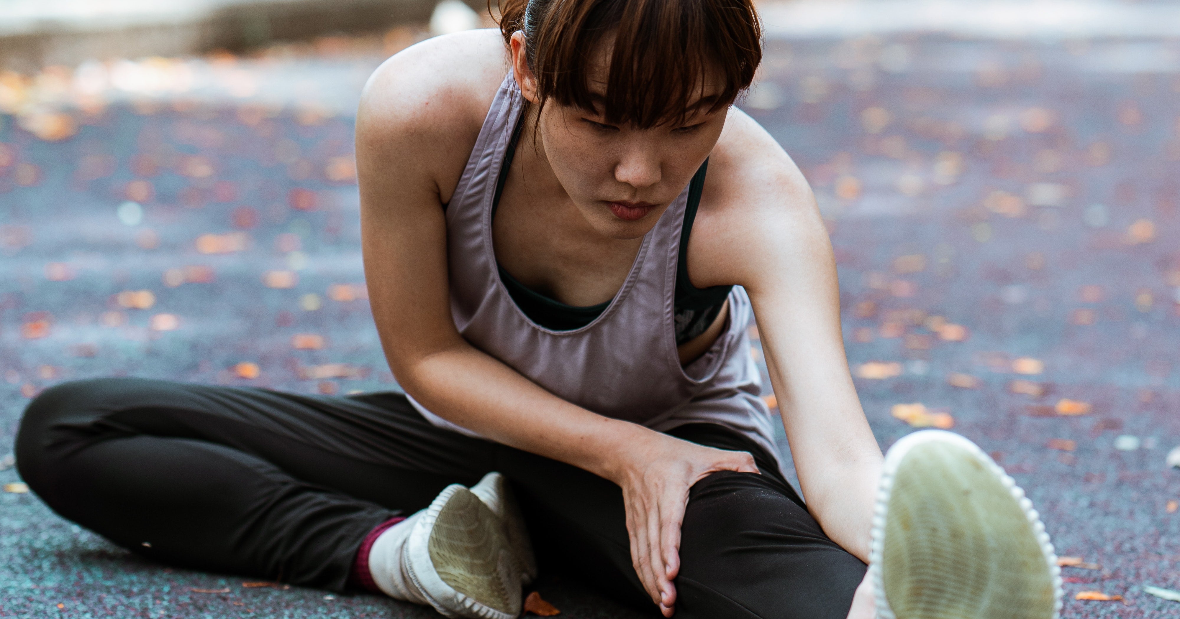 What Does It Mean When the Back of Your Knee Hurts? | PS Fitness