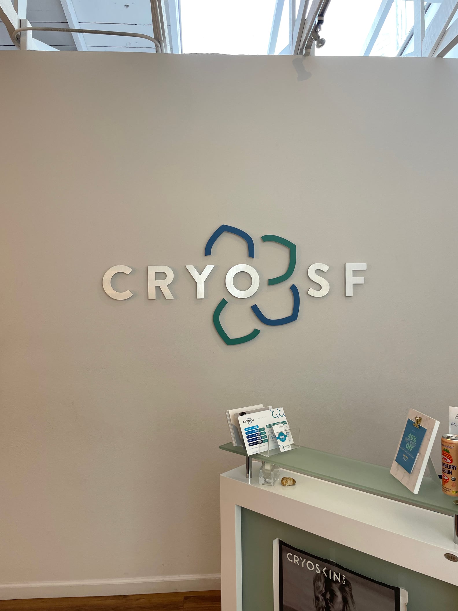 I Got a Cryo Facial: See Before and After Photos | PS Beauty