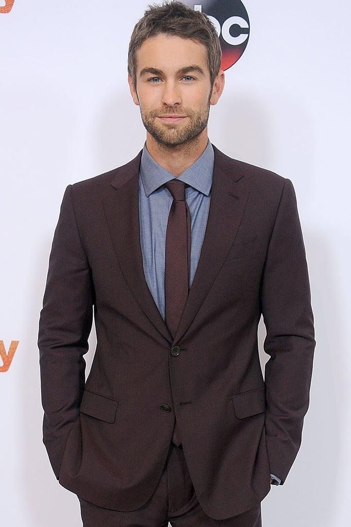 Chace Crawford Now | Gossip Girl Where Are They Now | POPSUGAR ...