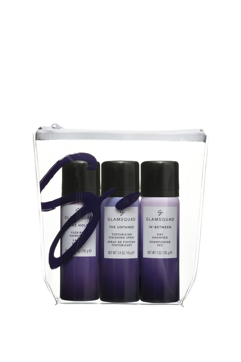 Glamsquad Hair Products | PS Beauty