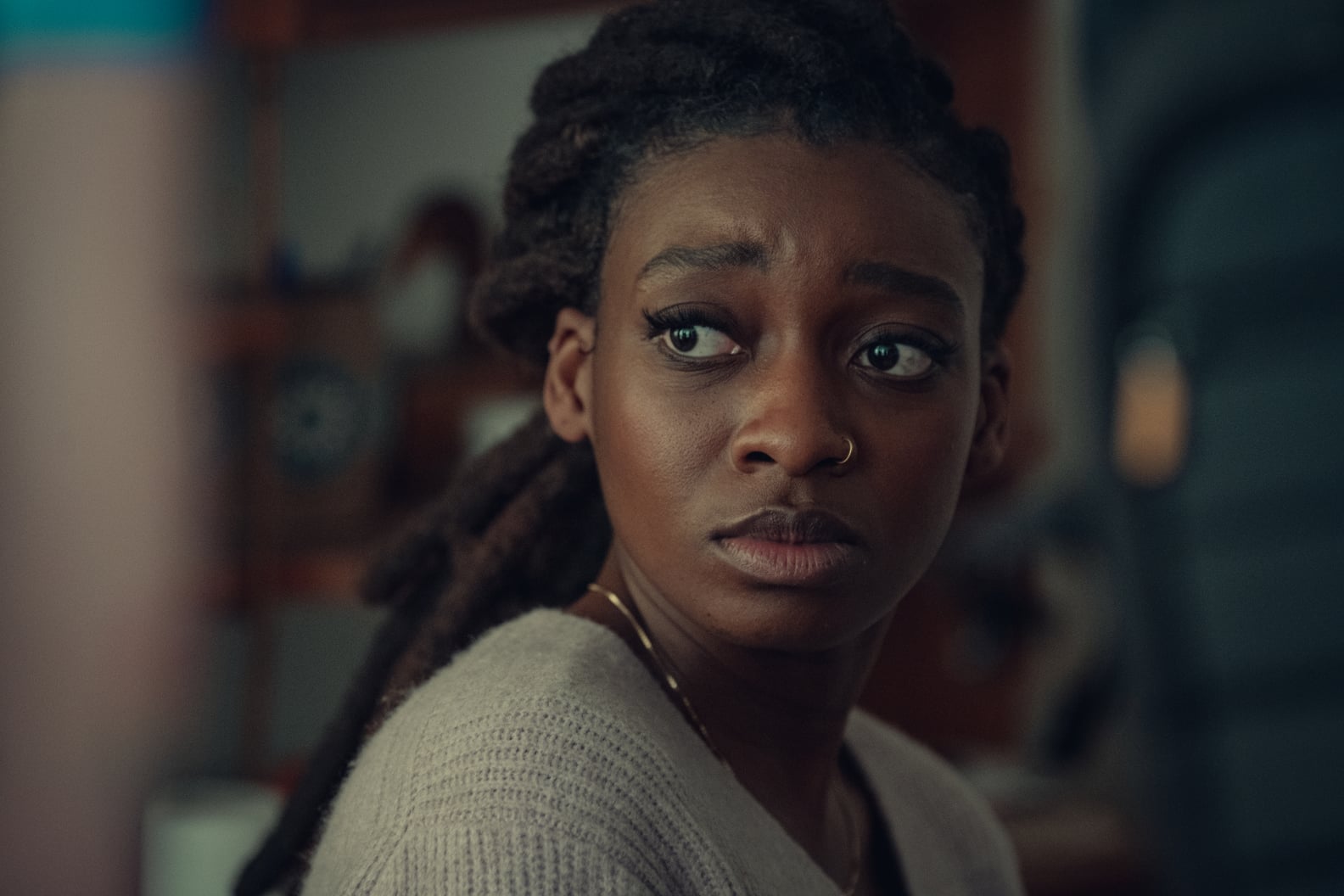Top Boy Season 4: Meet the Women in the Cast | PS Entertainment
