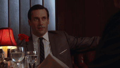 Funny Mad Men GIFs | PS Tech