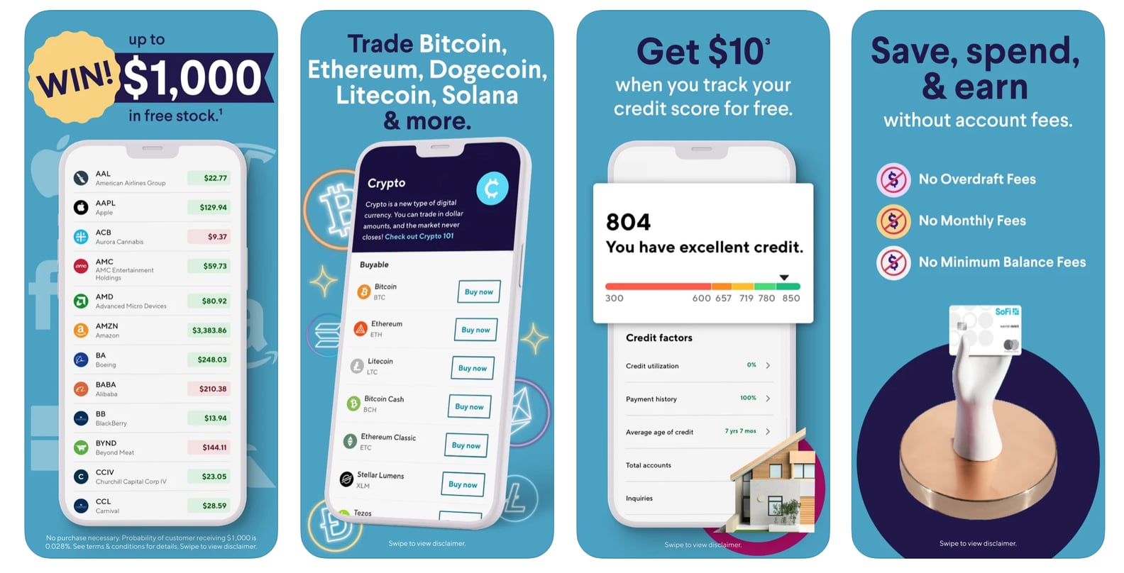 12 Best Investing Apps | PS Balance