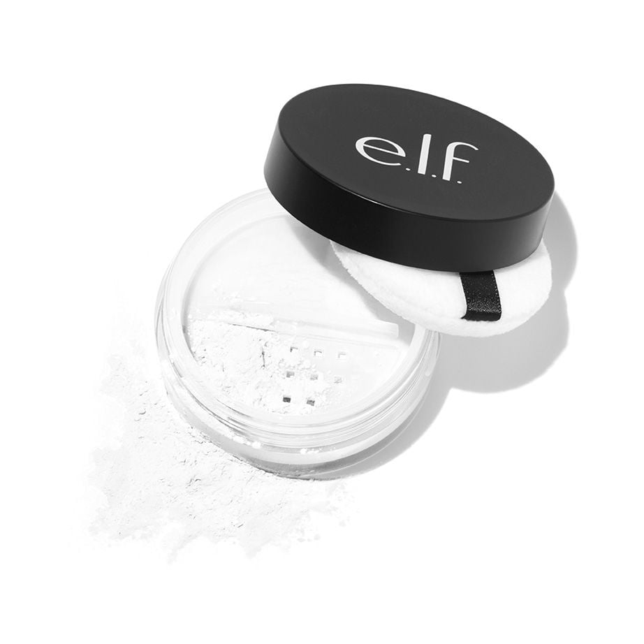 E L F High Definition Powder Best E L F Cosmetics Products