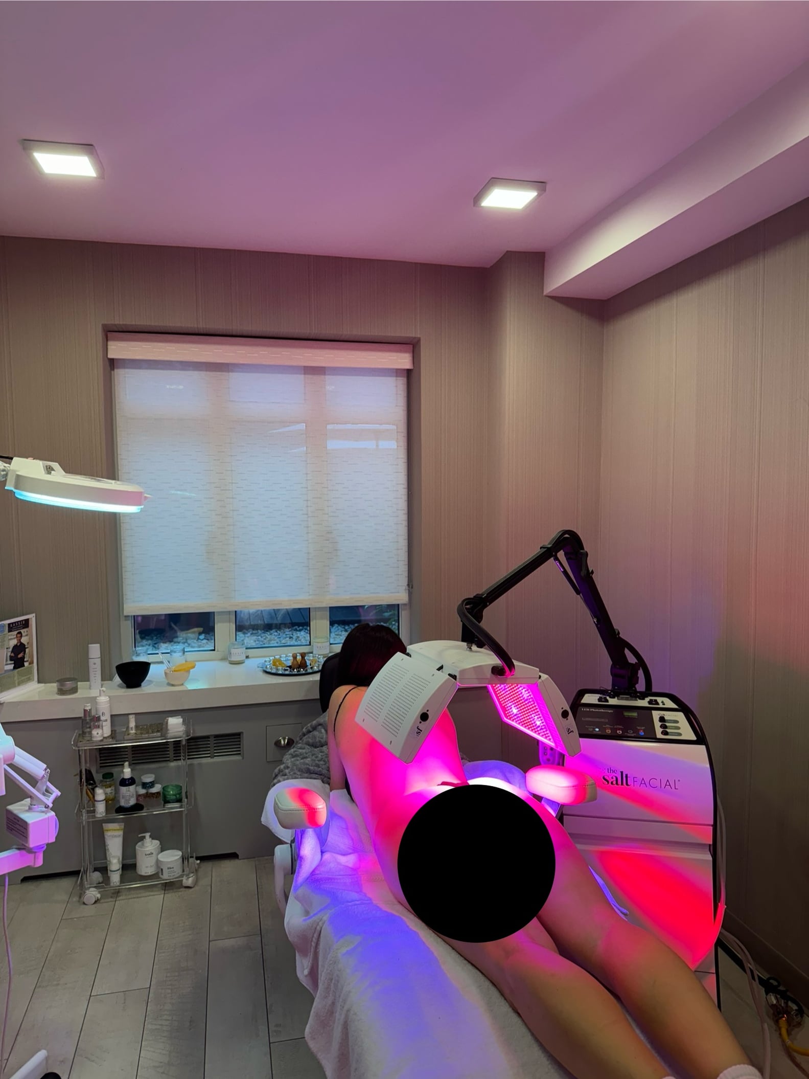 Butt Facial Review: See Photos | PS Beauty