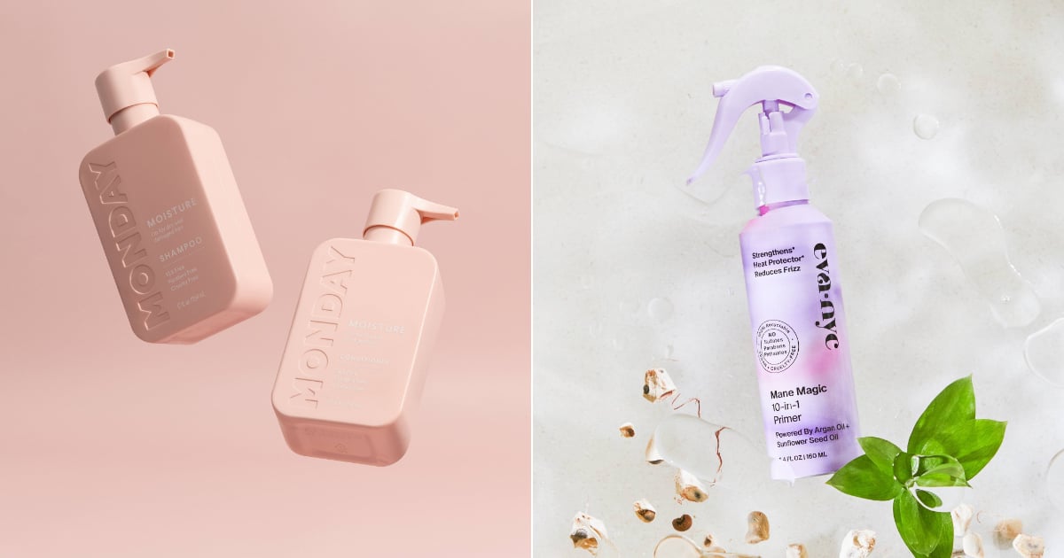 Best Hair Products From Target Under $20 | POPSUGAR Beauty