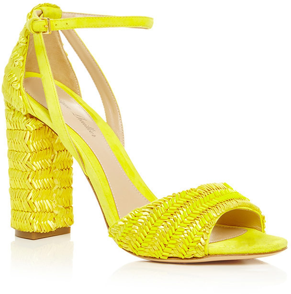 Best Designer Summer Sandals 2015 | PS Fashion