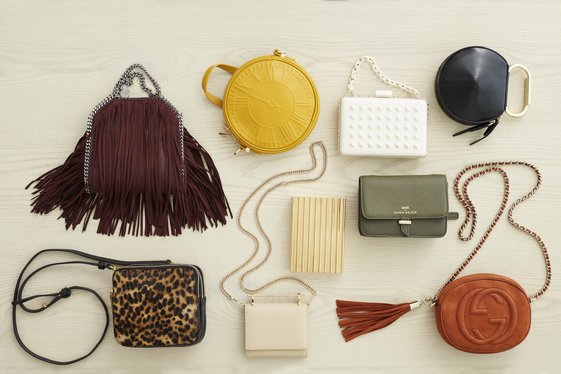 How to Buy Your Dream Designer Bag | POPSUGAR Fashion