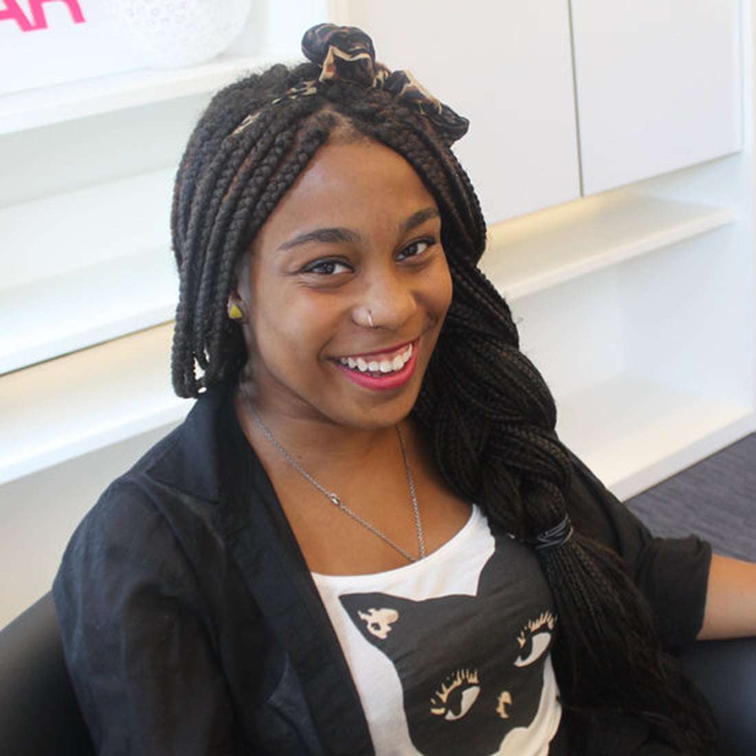 Braid Ideas For Spring 2013 | PS Beauty