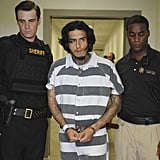 Richard Cabral | First-Time Emmy Nominees 2015 | POPSUGAR Entertainment ...