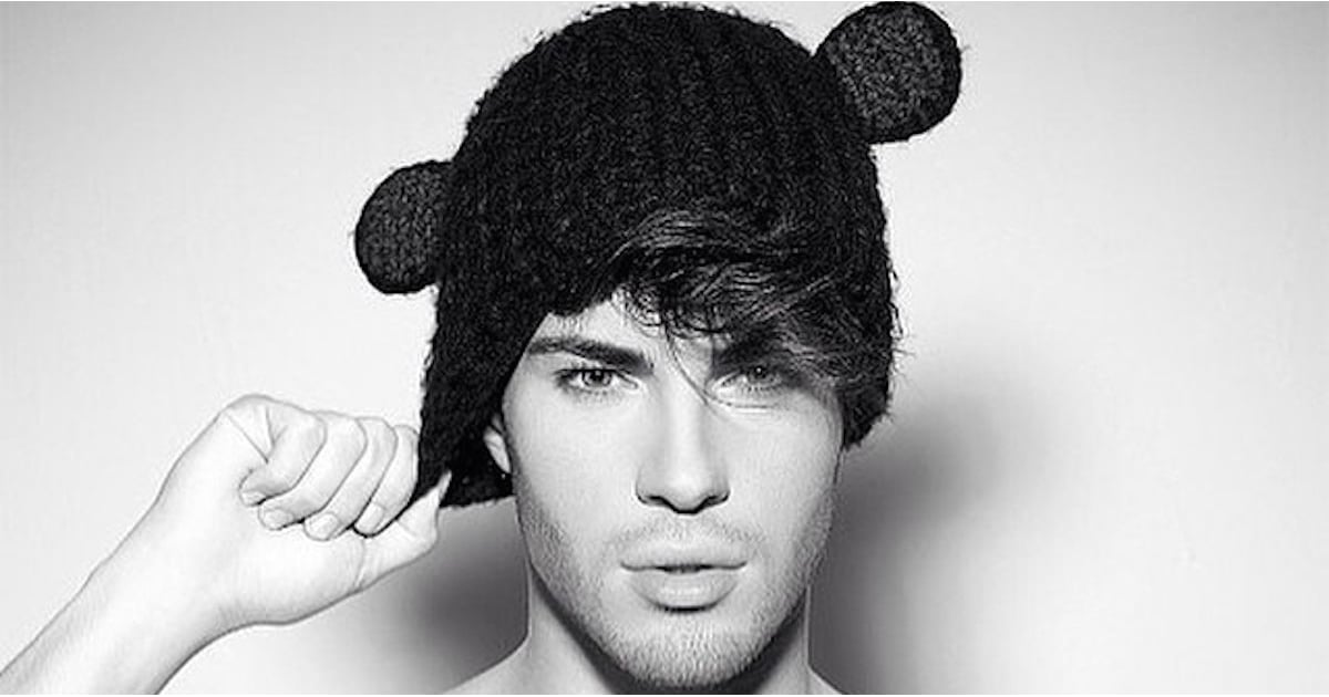 Sexy Disney Guys Popsugar Love And Sex