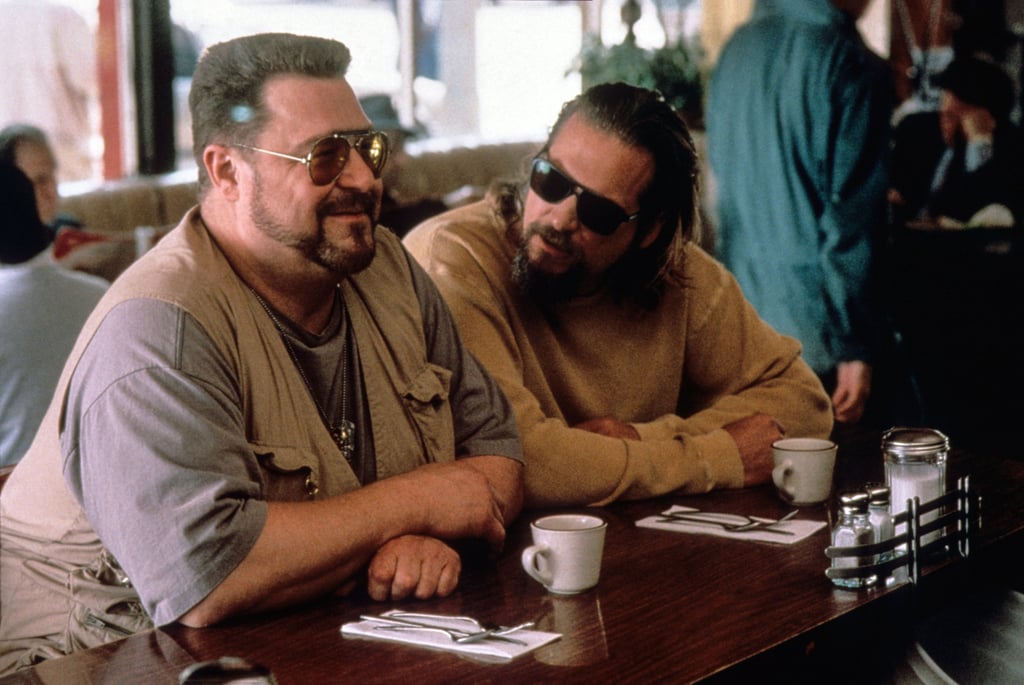 James Goldstein's Mansion in Selling Sunset | POPSUGAR Entertainment UK