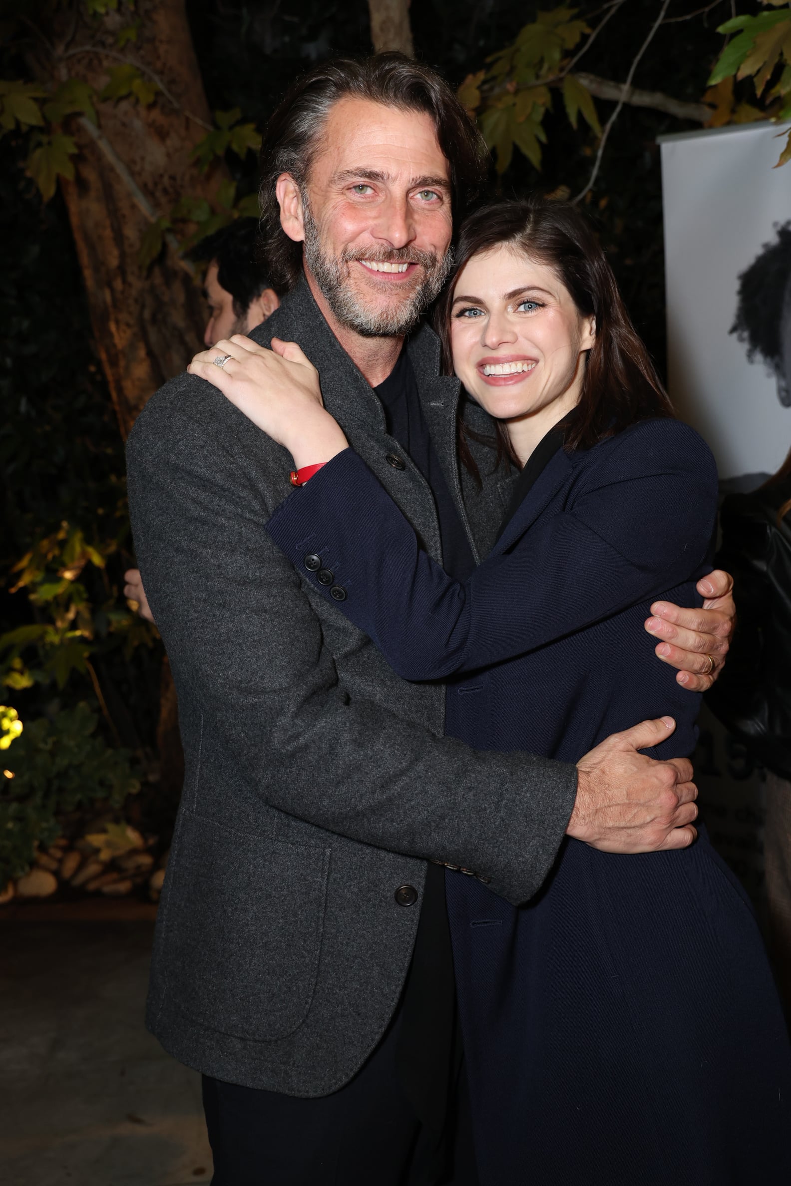 Alexandra Daddario And Andrew Forms Relationship Timeline Ps Celebrity