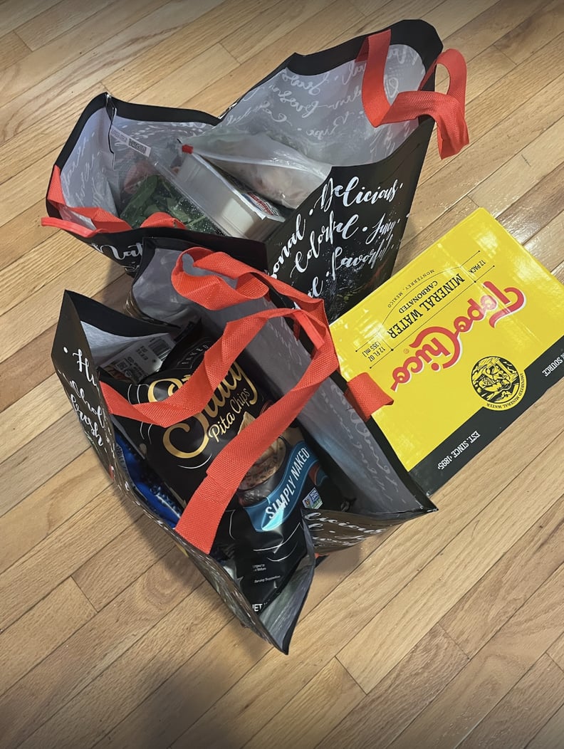 Shipt Grocery Delivery Service Review With Photos | PS Food