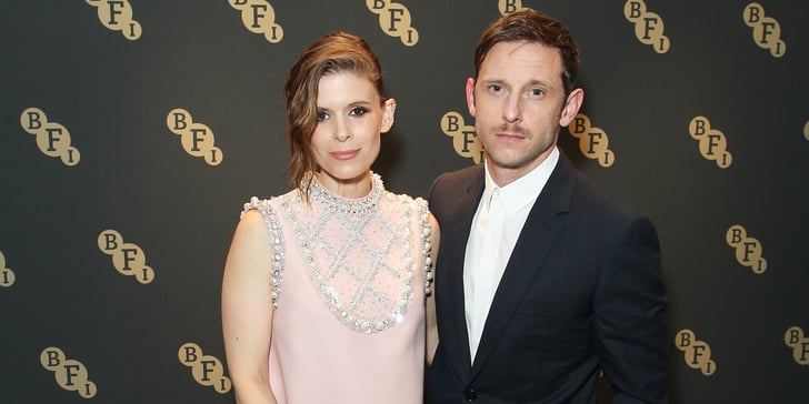 How Many Kids Do Kate Mara and Jamie Bell Have? | POPSUGAR Celebrity