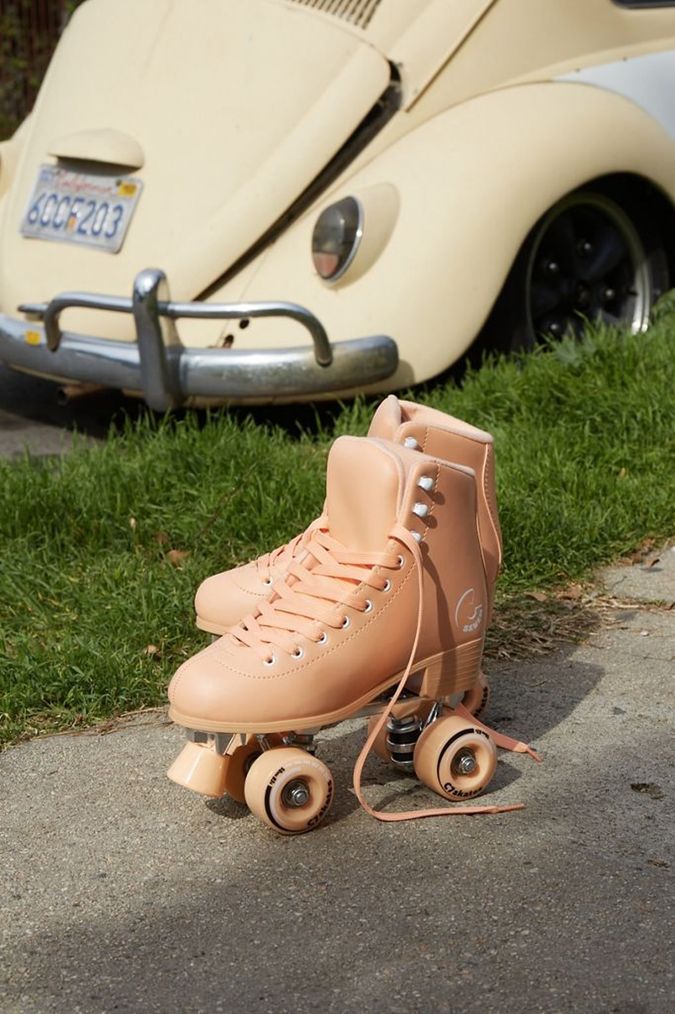 Shop Cute Roller Skates, Just Like the Ones on TikTok | PS Fitness