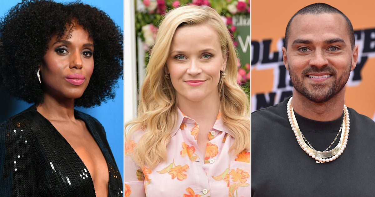 Little Fires Everywhere Cast | PS Entertainment