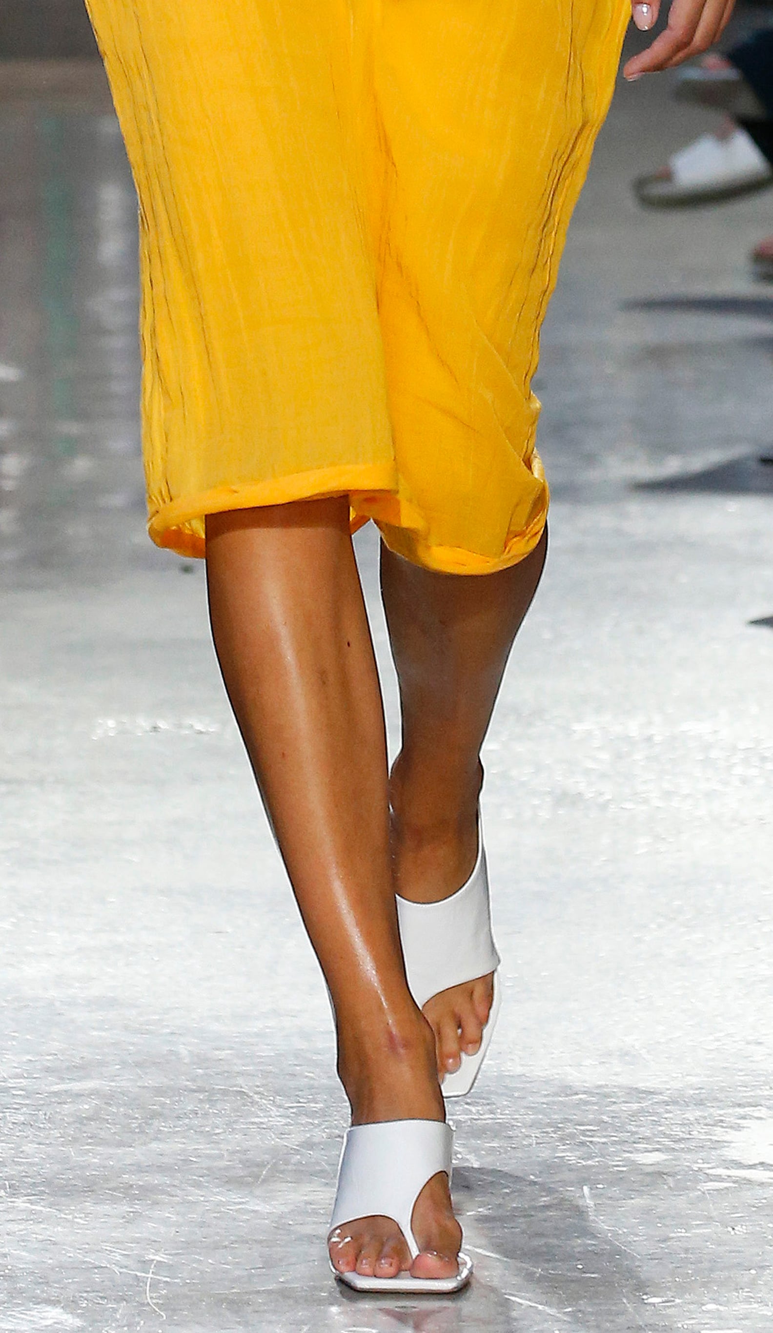 The Best Shoes From Fashion Week Spring 2020 | PS Fashion