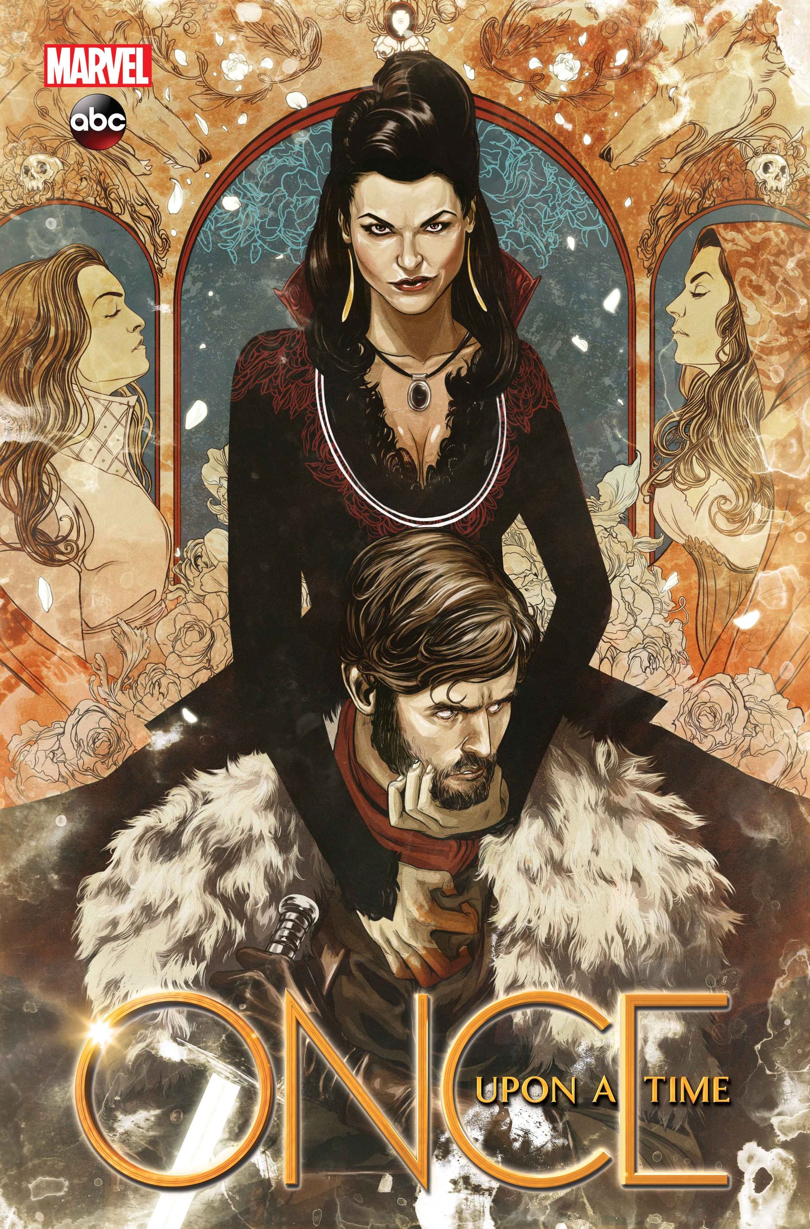 Gifts For Once Upon a Time Fans | PS Entertainment