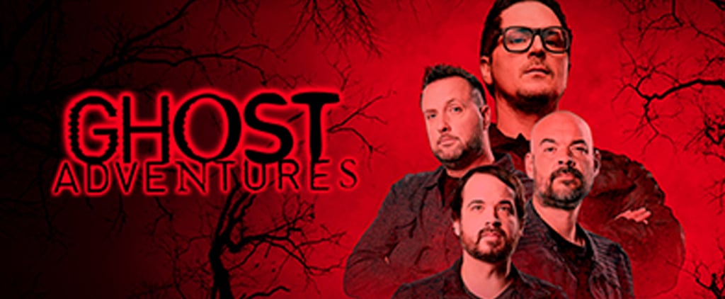 Discovery Plus | POPSUGAR Entertainment