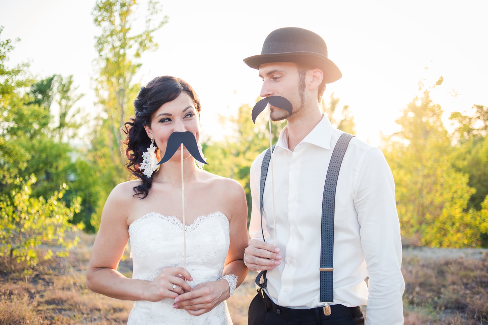 How to Ruin a Wedding | PS Love