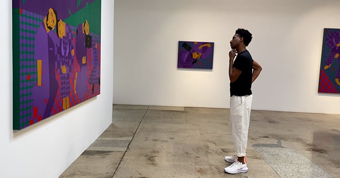 Gap and Jon Key | POPSUGAR Smart Living