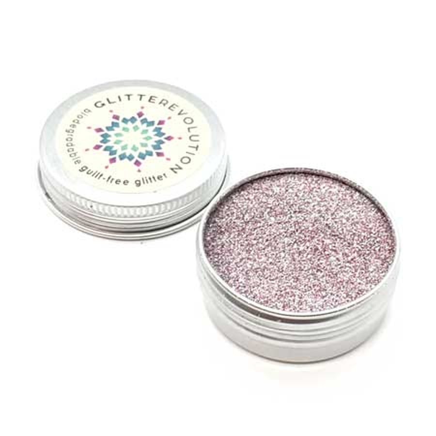Best Biodegradable Glitter | PS Beauty