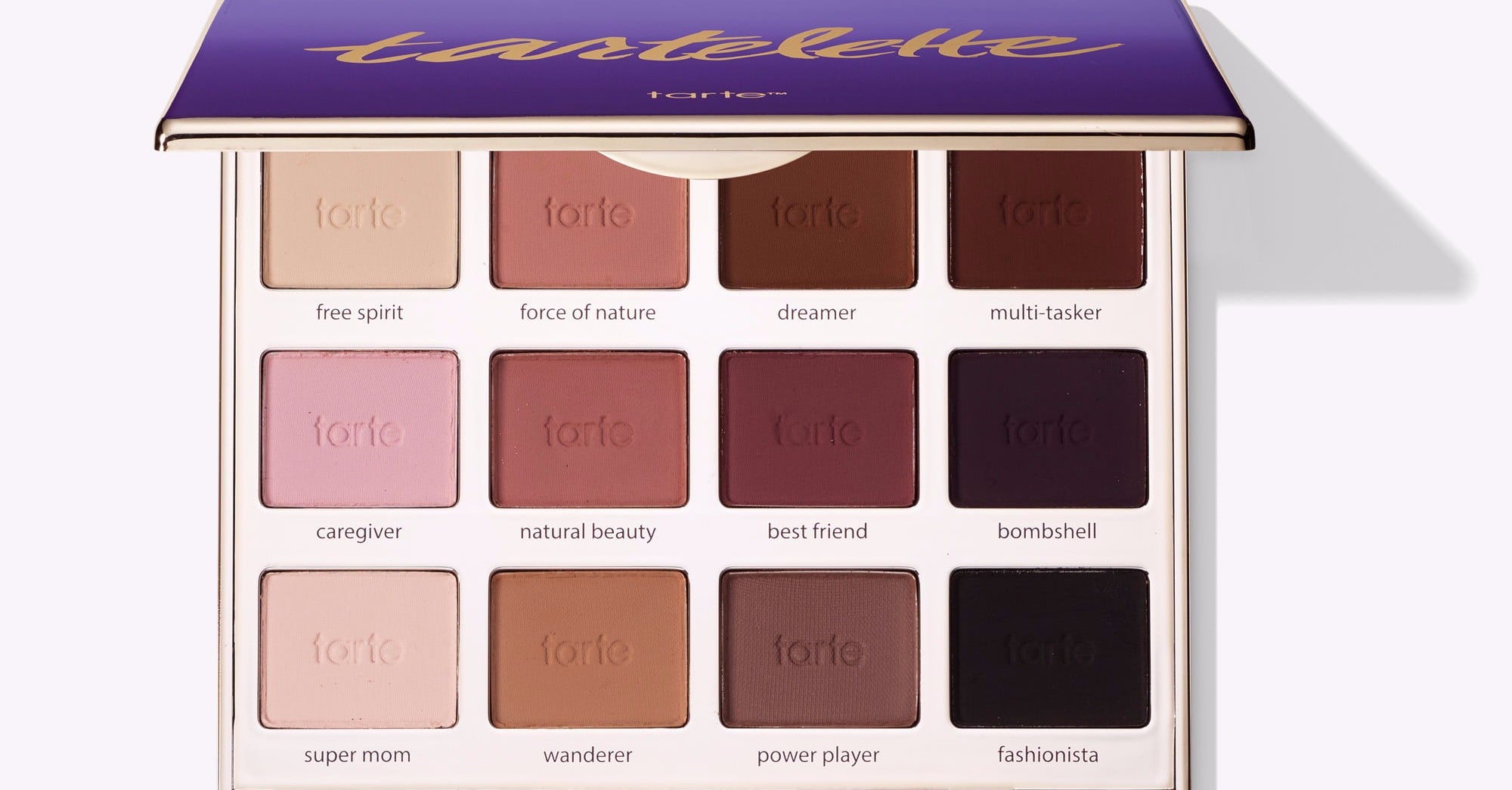 Best Matte Eye Shadow Palettes | POPSUGAR Beauty