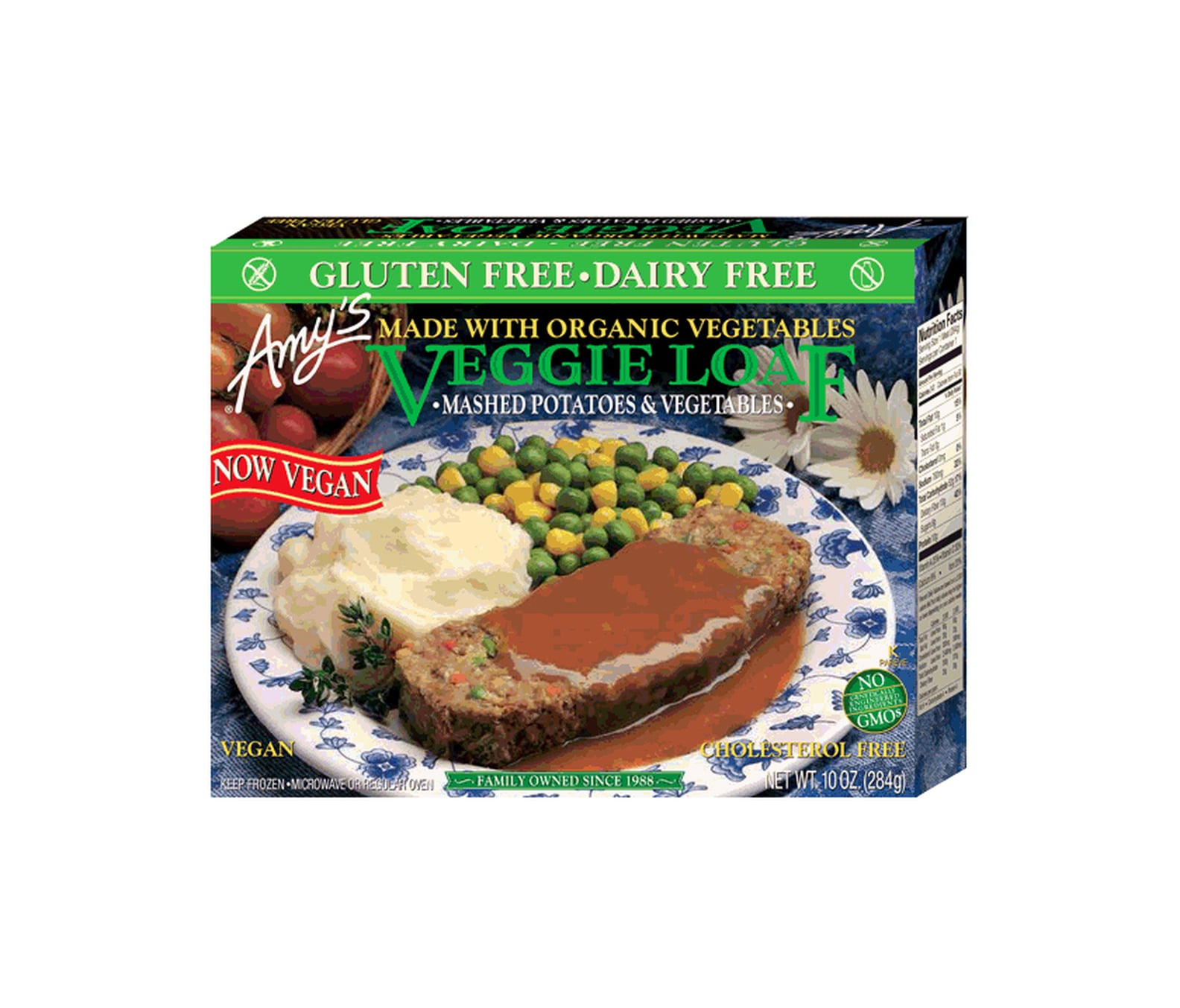 The Best Amy's Frozen Foods | POPSUGAR Fitness