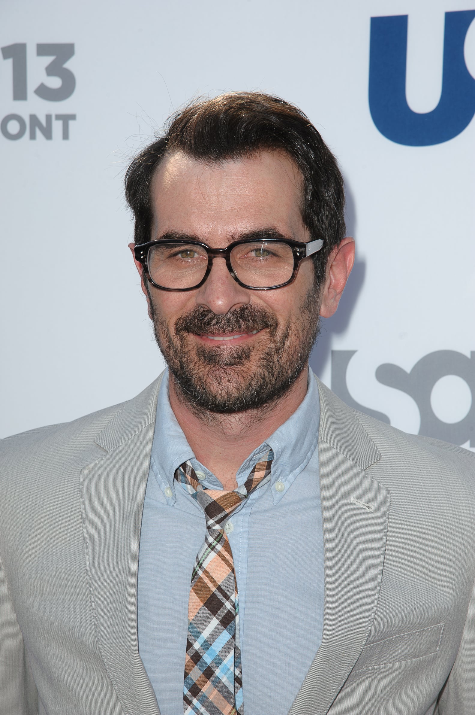 Hot Ty Burrell Pictures | PS Celebrity