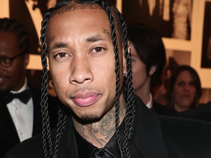 Who Is Tyga Dating? | POPSUGAR Celebrity