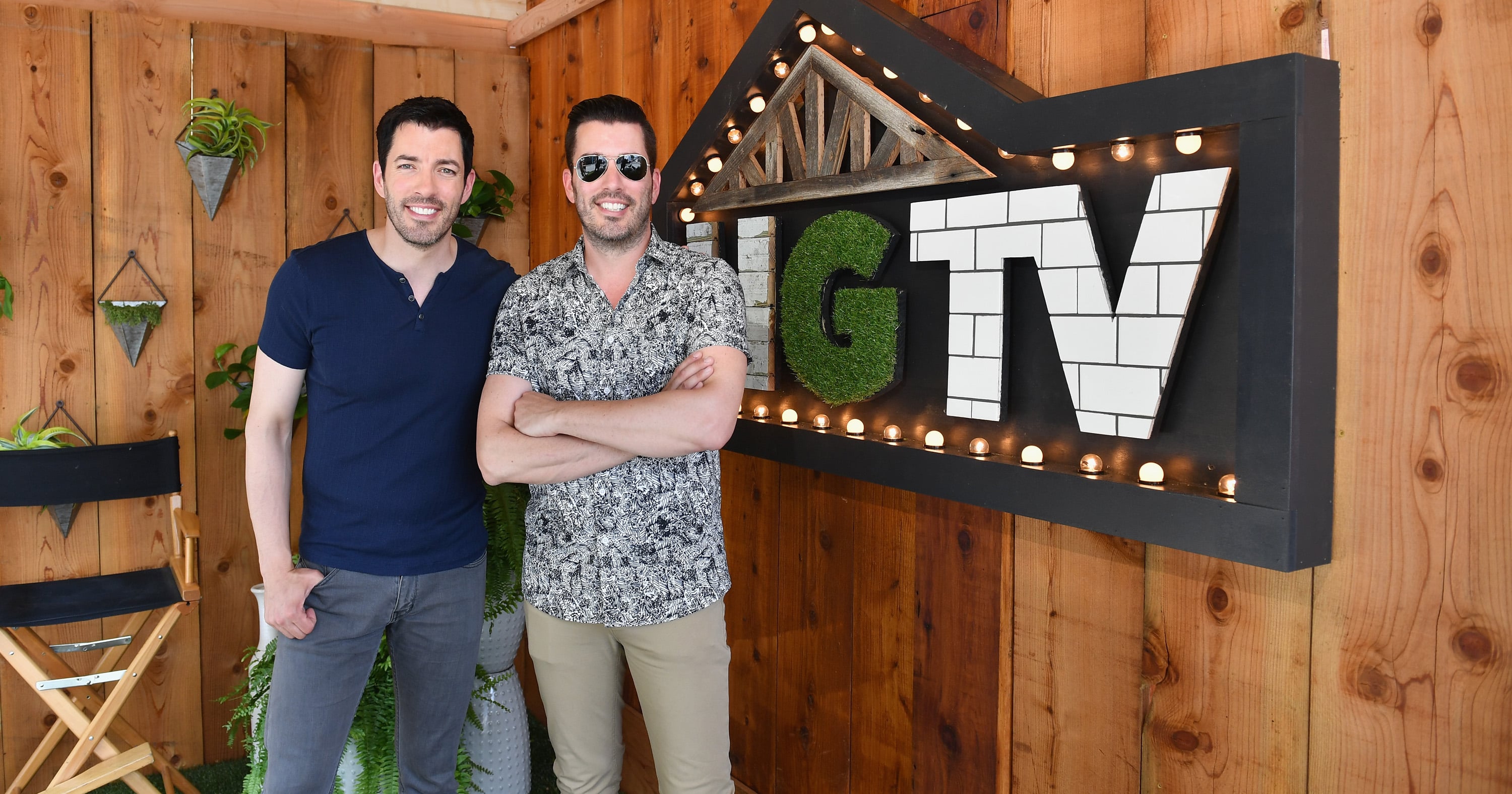 How to Get on an HGTV Show | PS Home