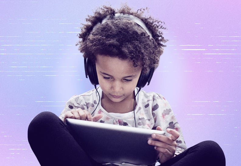 In Defense of Gen Alpha, From the Perspective of a Parent | POPSUGAR Family