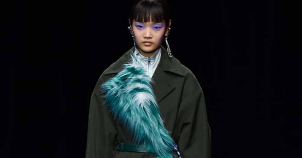 Models to Know For 2019 | PS Fashion