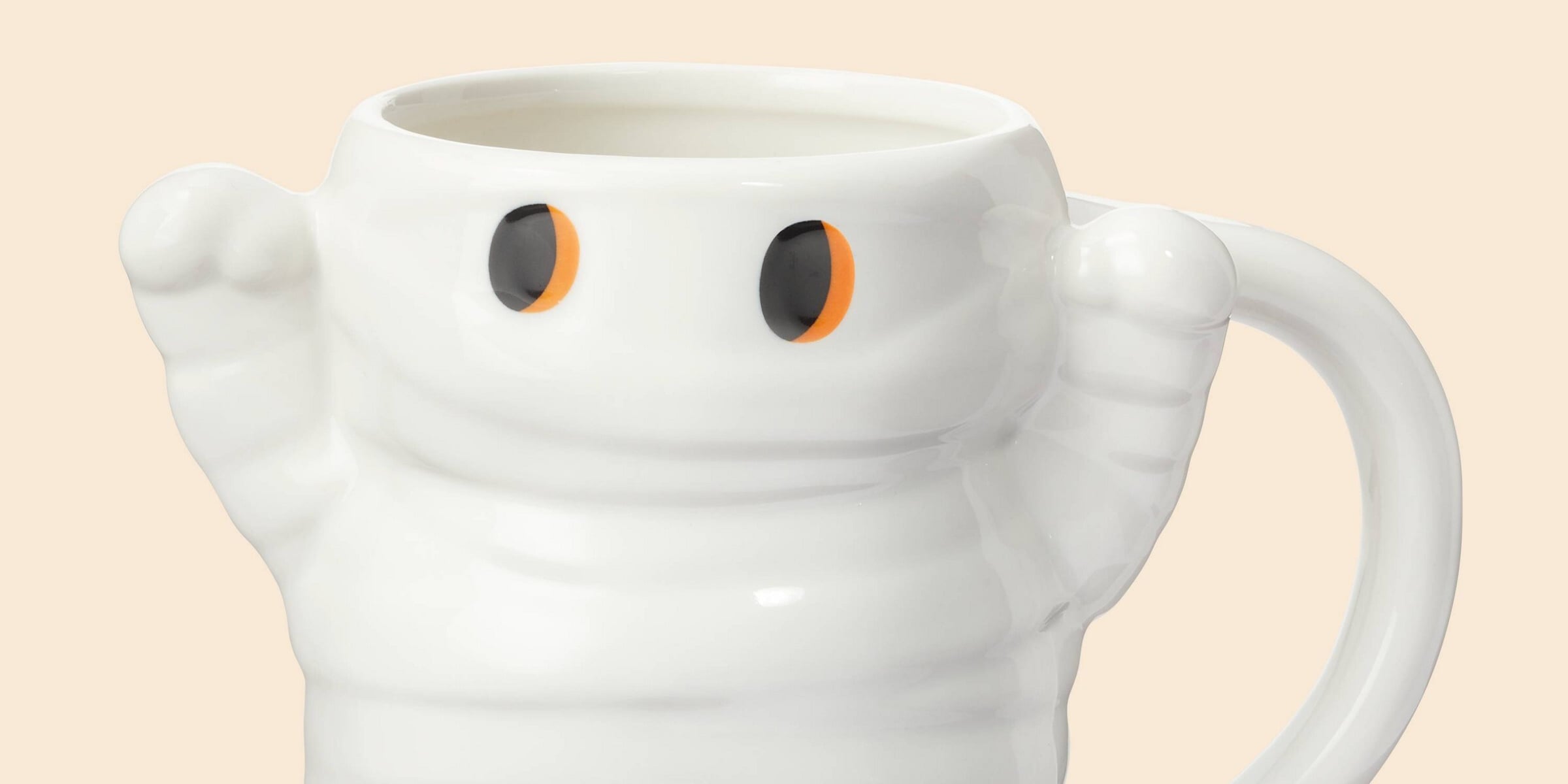 Target Has the Cutest New Mummy Mugs For Halloween | PS Home