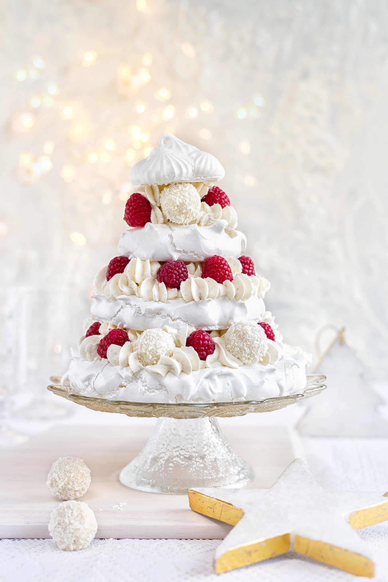 16 Holiday Desserts For a Large Party | PS Food