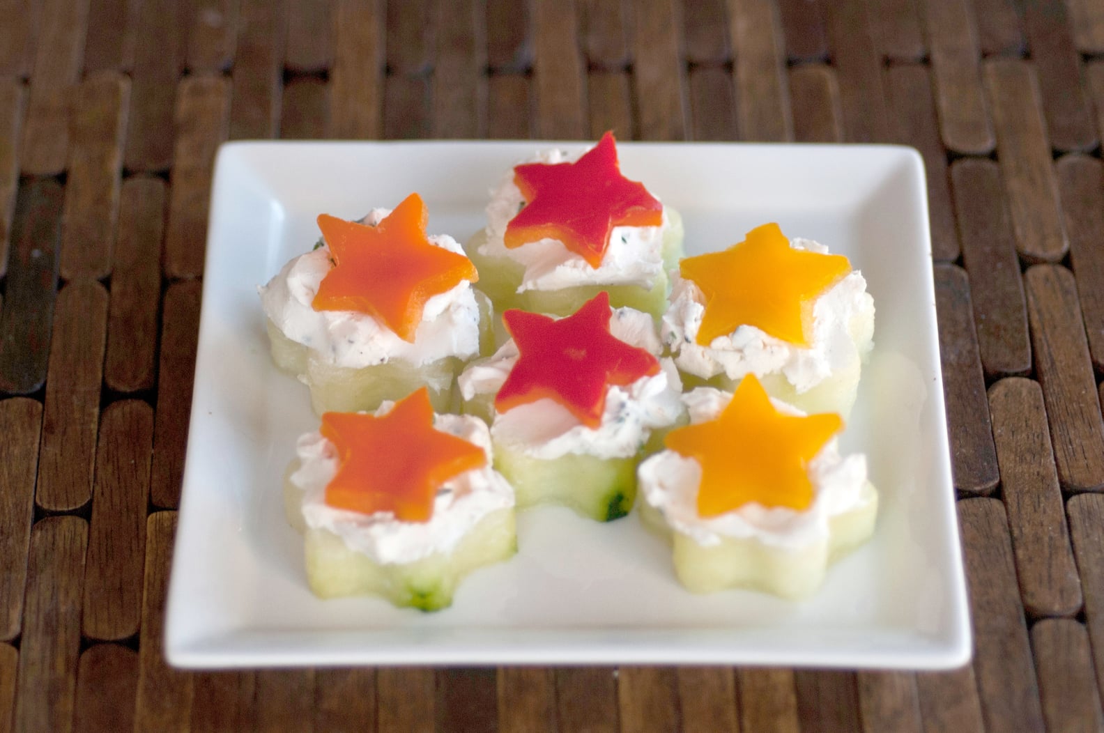 Cookie Cutter Foods | PS Food