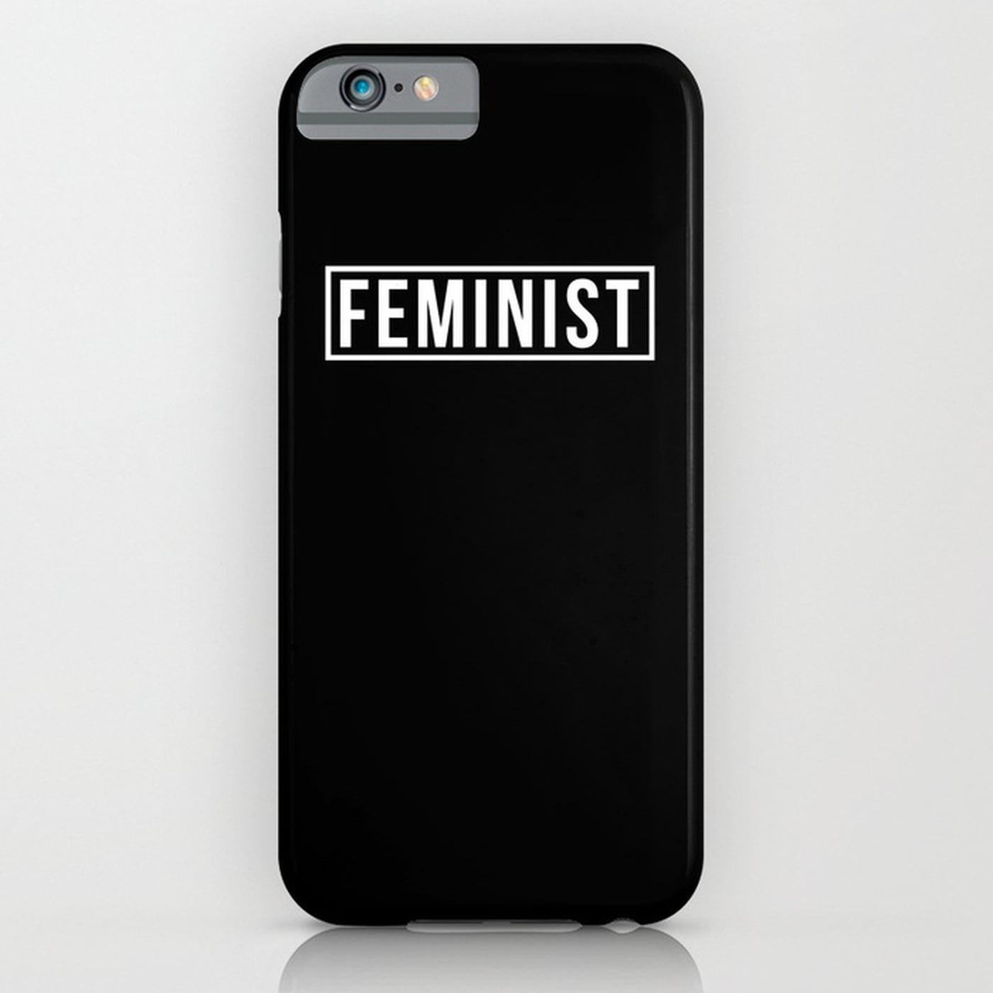 Feminist Phone Cases | PS Love
