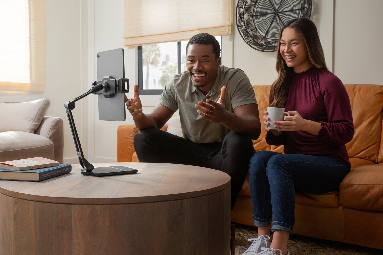HoverBar Duo Review | PS Smart Living