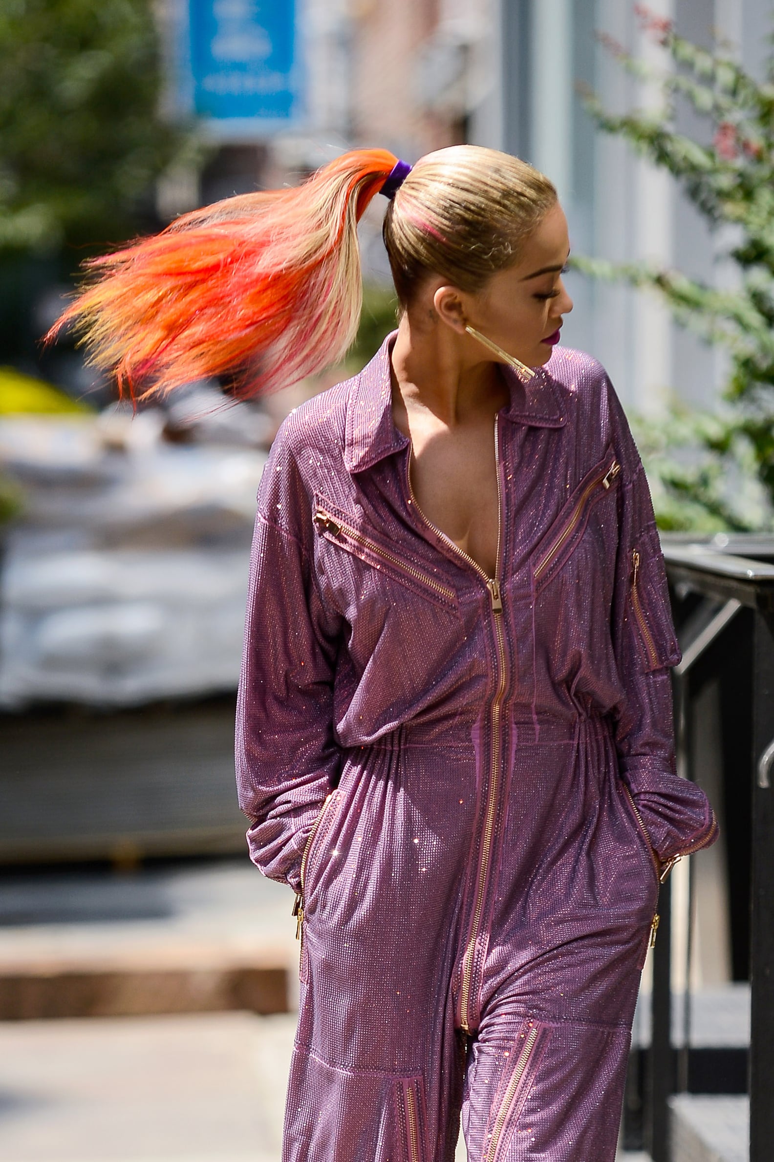 Hair Color Trends Around the World | PS Beauty