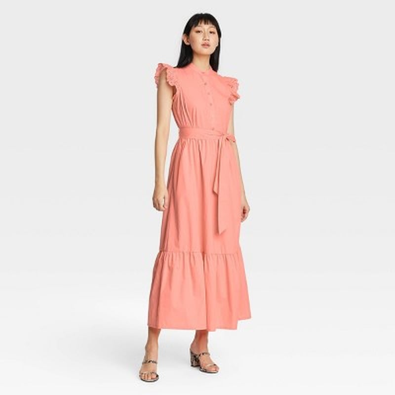 Best Spring Dresses From Target | 2021 Guide | PS Fashion