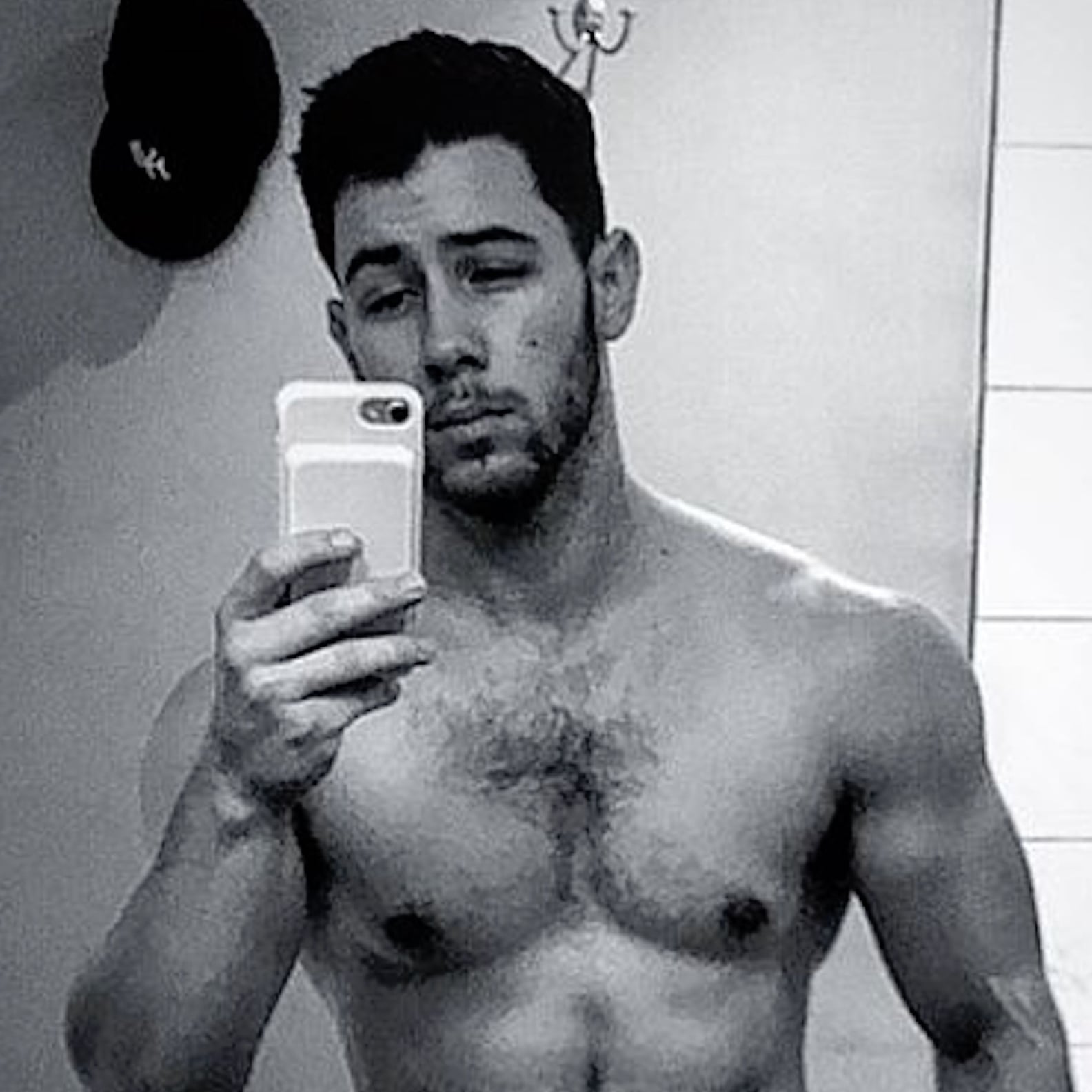 The Hottest Celebrity Selfies of 2018 | PS UK Celebrity