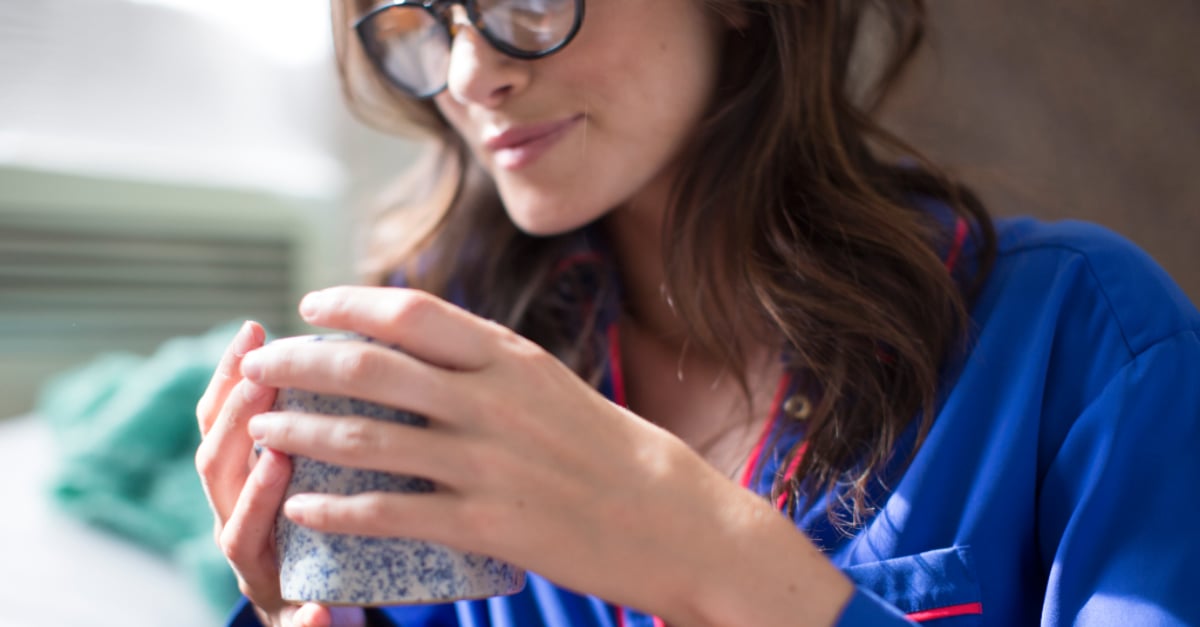 The Quickest Way to Make Coffee | PS Food