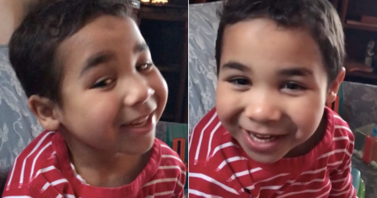 Boy Sings "Every Little Thing Is Gonna Be Alright" | Video | PS Family