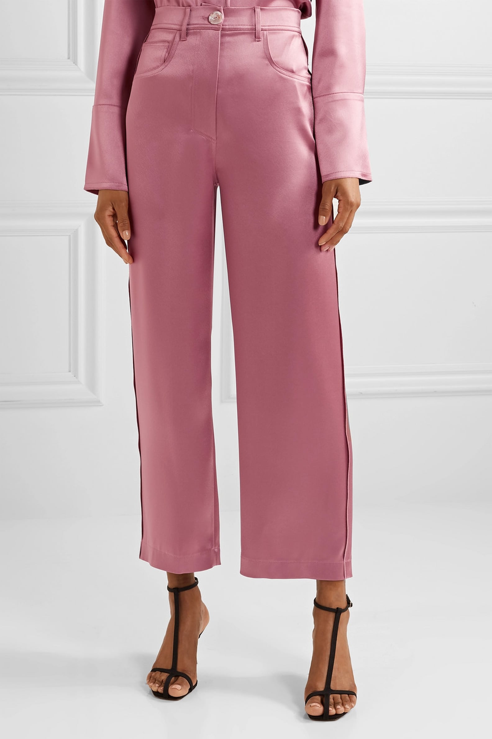 The Best Fall Pants Trends to Shop For Women | PS Fashion