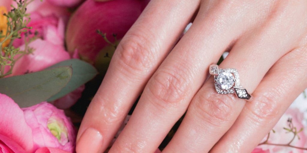 Engagement Rings by Personality Type | PS Fashion
