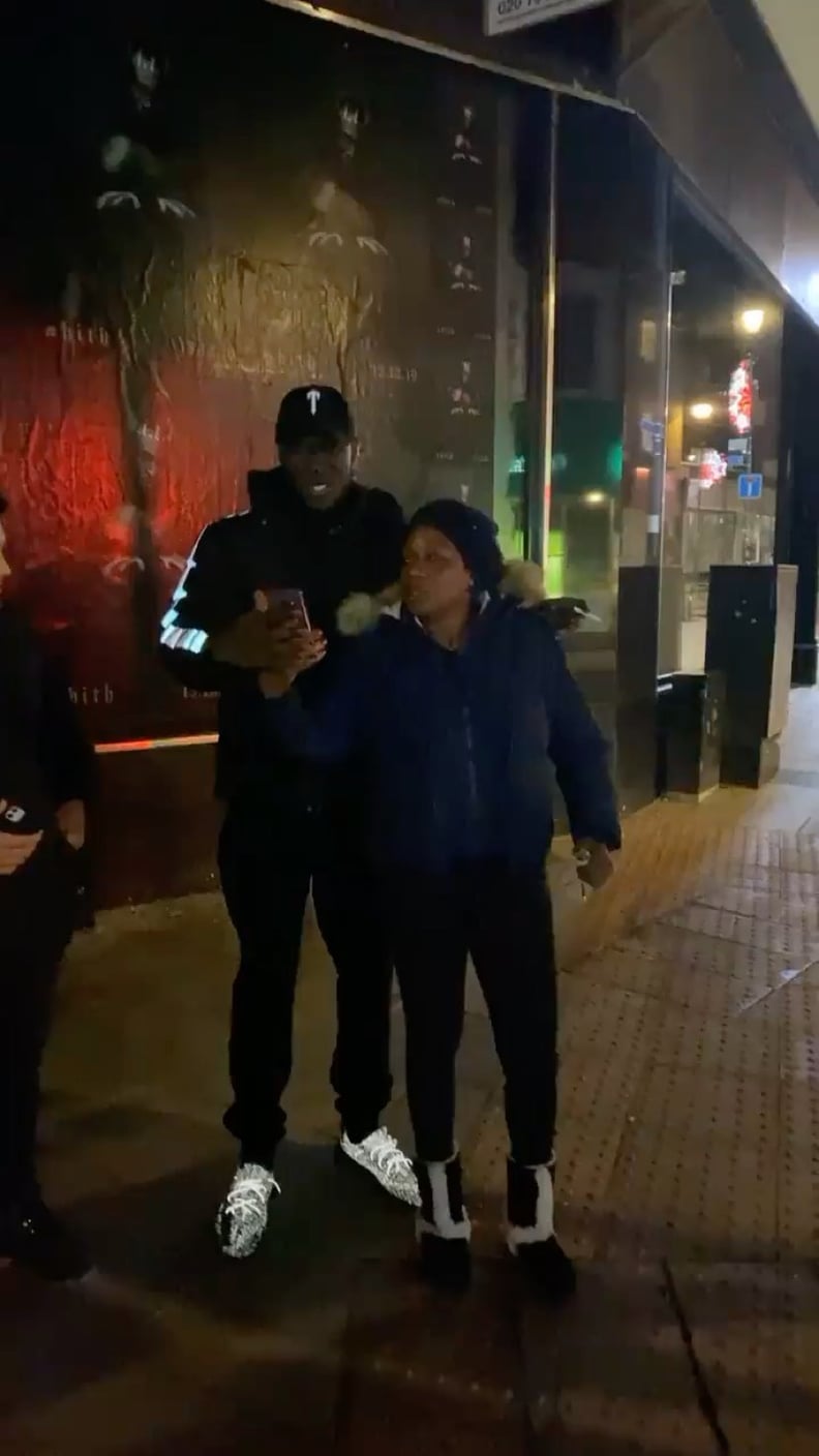 Stormzy Announces "Heavy Is the Head" Album | PS Entertainment