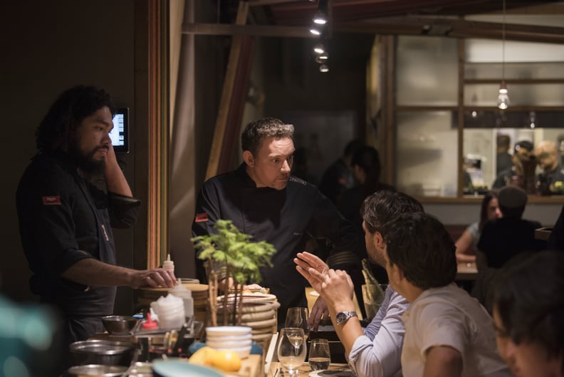 TV Shows About Food on Netflix 2019 | PS Food