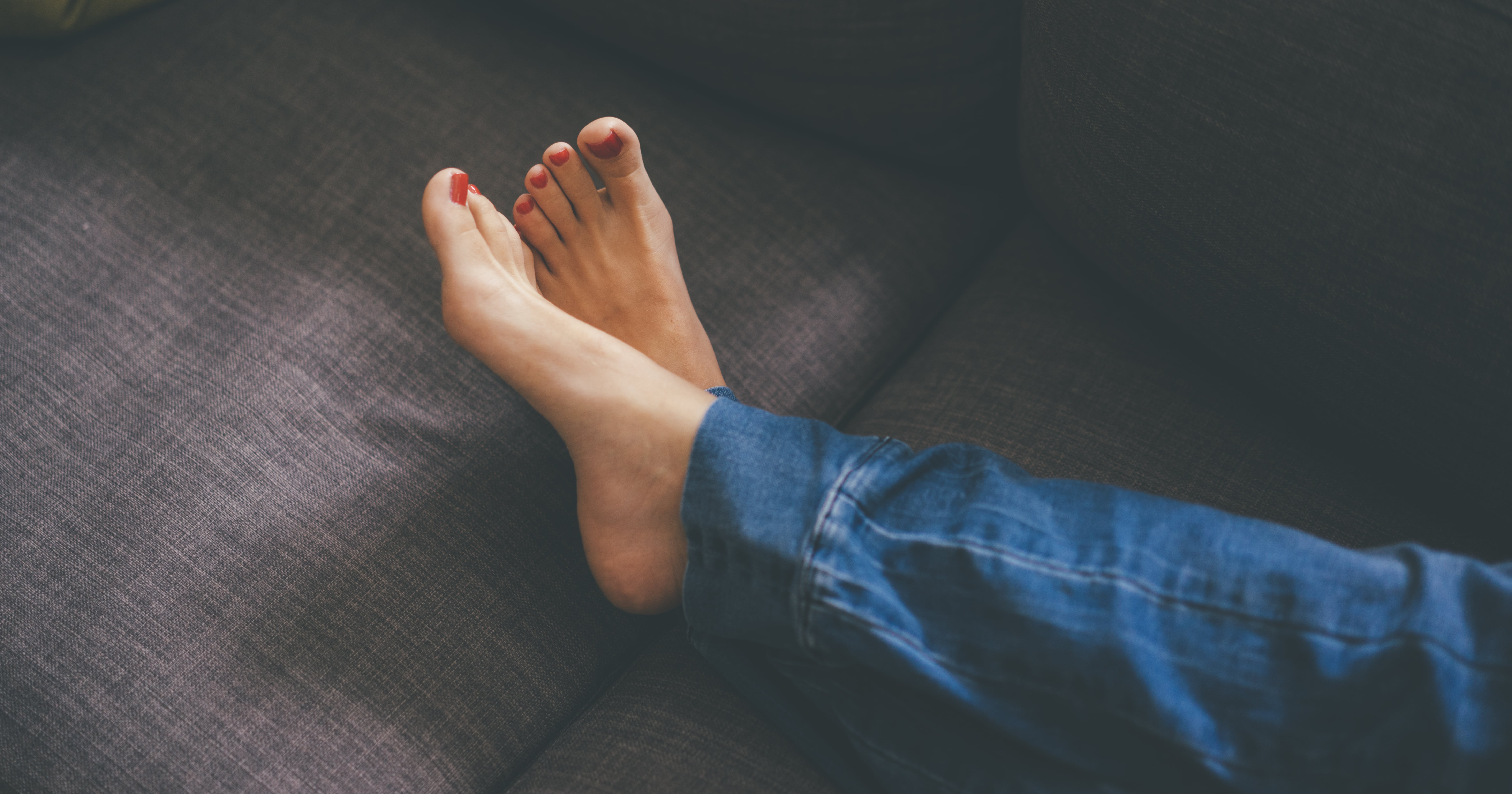 Best Foot Masks | PS Beauty